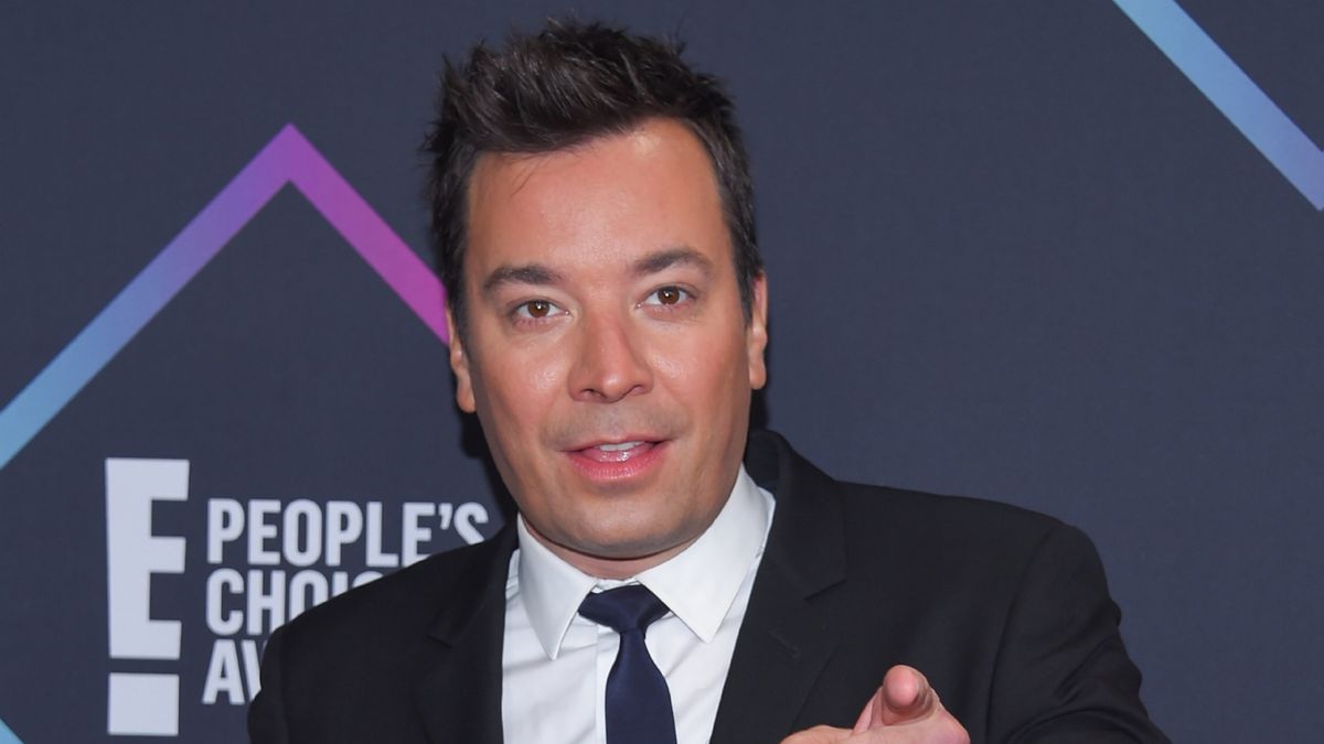 Esta fue la respuesta de Jimmy Fallon tras las acusaciones en contra de ...