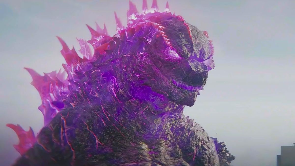 La nueva película de Godzilla y Kong ficha a su primera humana