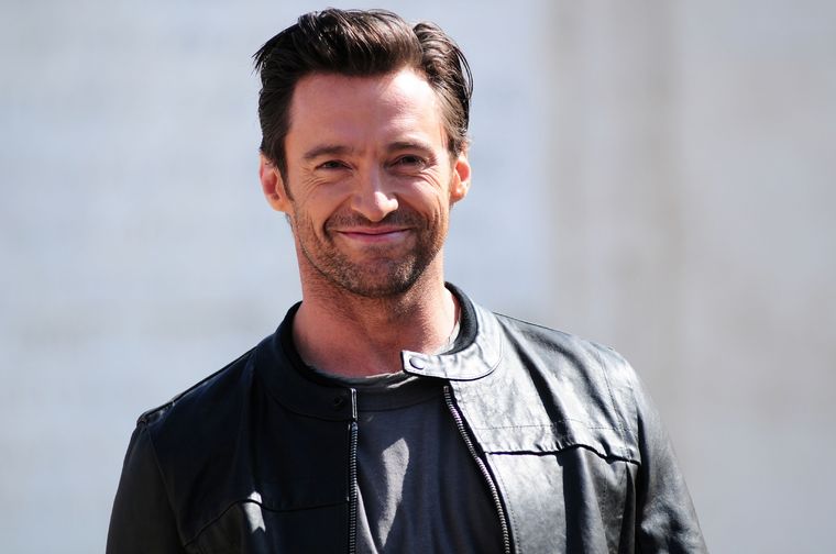 A cuánto asciende la fortuna de Hugh Jackman