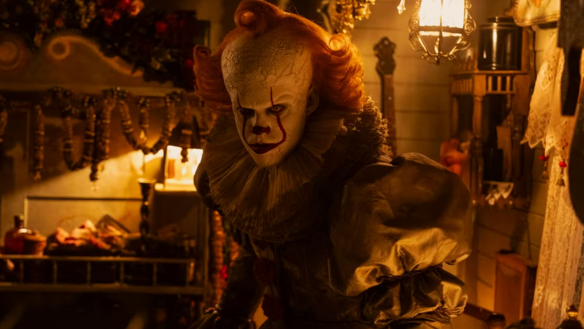 It: Bienvenidos a Derry: ¿cómo funciona el poder más inquietante de ...
