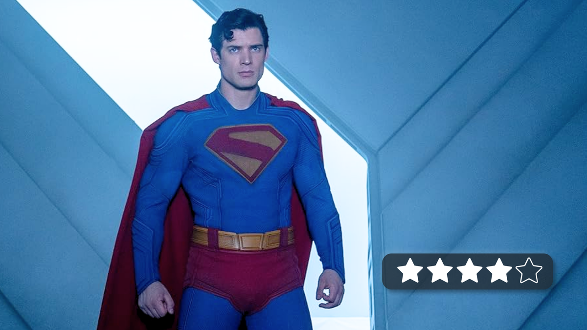 Superman: James Gunn da en el clavo para traer de regreso al Hombre de ...