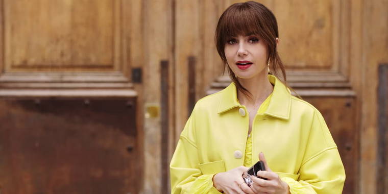 Emily in Paris: 3 razones por las cuales no te puedes perder la nueva ...