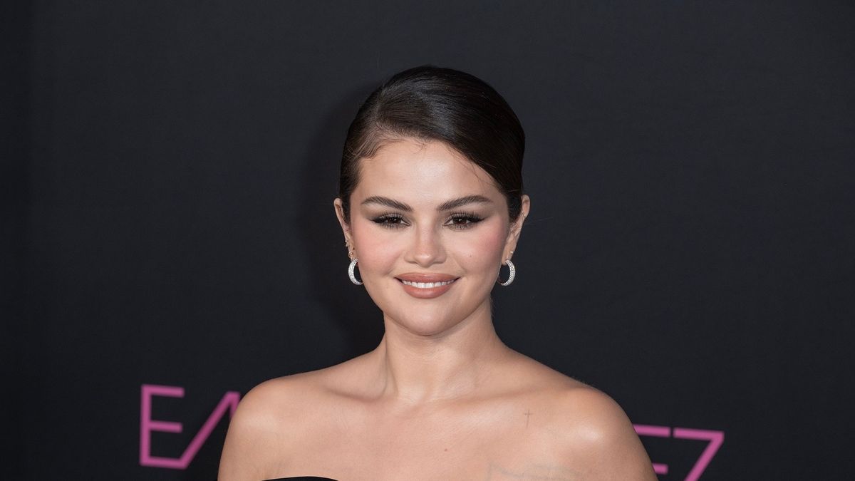 Selena Gómez rompe el silencio sobre la polémica de Emilia Pérez: Parte de la magia se ha ...