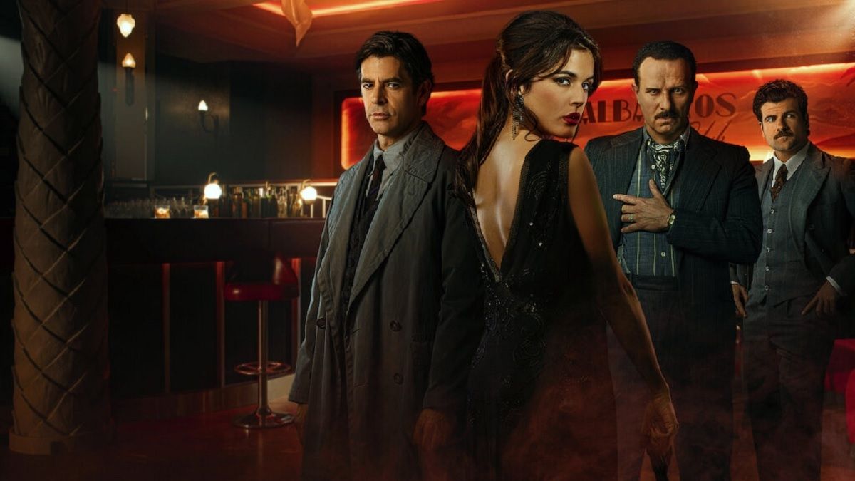 Netflix: la serie policiaca que está basada en hechos reales y tienes que ver