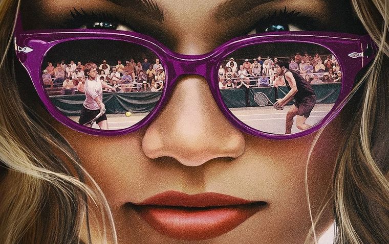 Challengers: tres películas que inspiraron el sensual drama deportivo ...