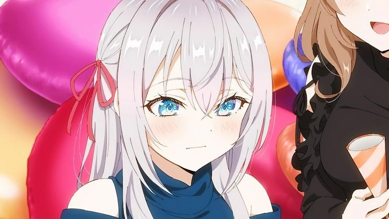 Conoce los siete títulos de anime que llegan al streaming en los ...