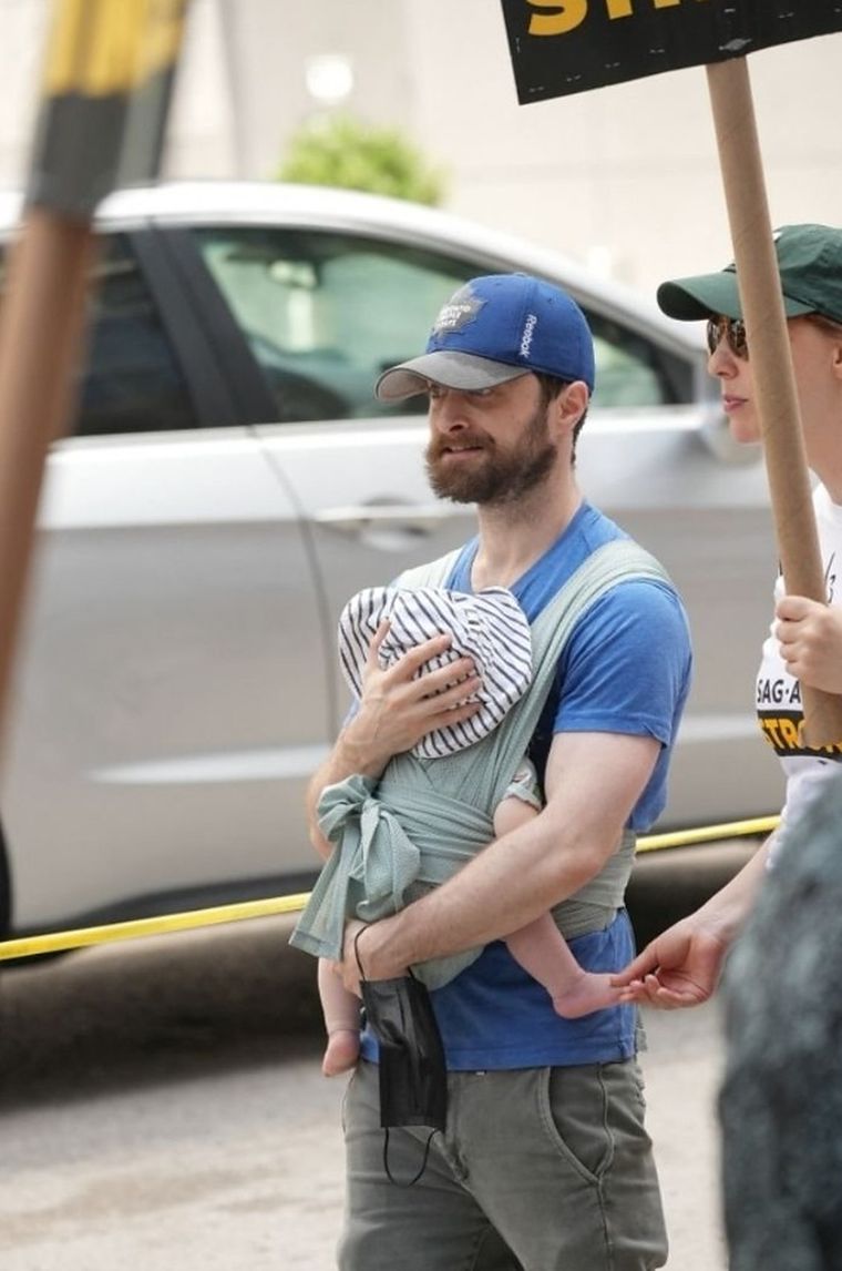 El motivo por el que Daniel Radcliffe recibió duras críticas en redes ...