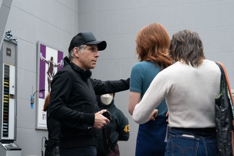 Una estrella de The Bear está cerca de protagonizar la nueva película ...