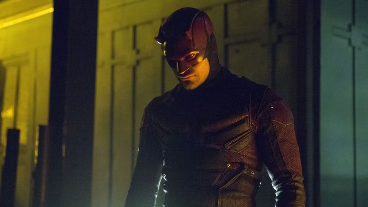 Con sólo dos episodios disponibles, Daredevil: Born Again marca un ...