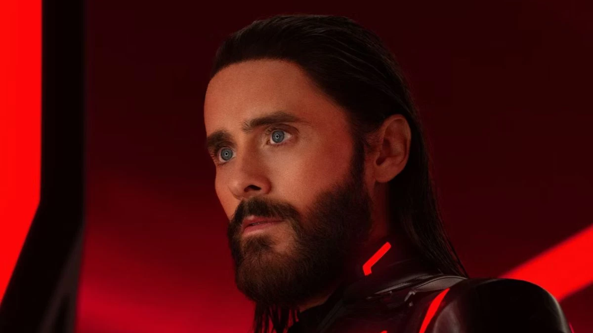 Tron: Ares confirma que Jared Leto se convirtió en una maldición para ...