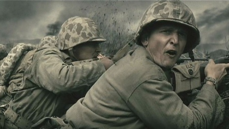 La obra maestra de la Segunda Guerra Mundial dirigida por Clint Eastwood que todo fan del cine ...