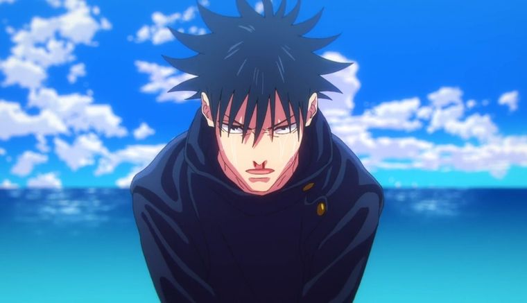Jujutsu Kaisen se prepara el final de la segunda temporada con una ...