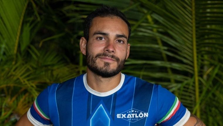Exatlón México: la inesperada revelación de un ex participante