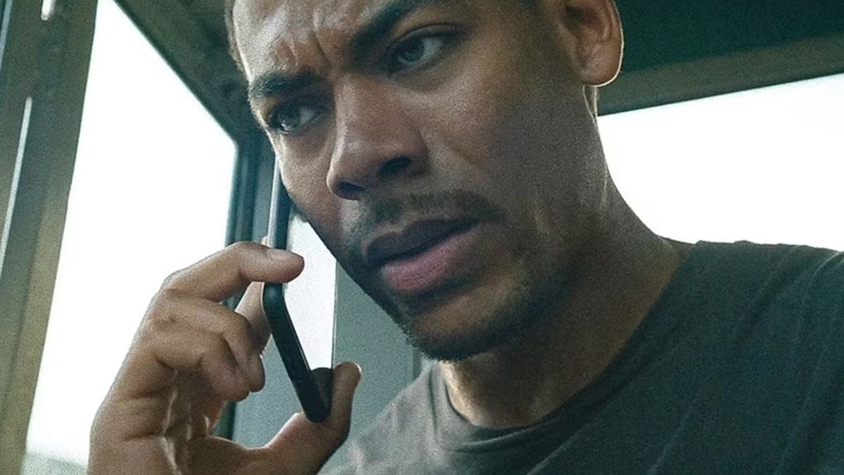 La inspiración real detrás de Rebel Ridge, la película que triunfa en ...