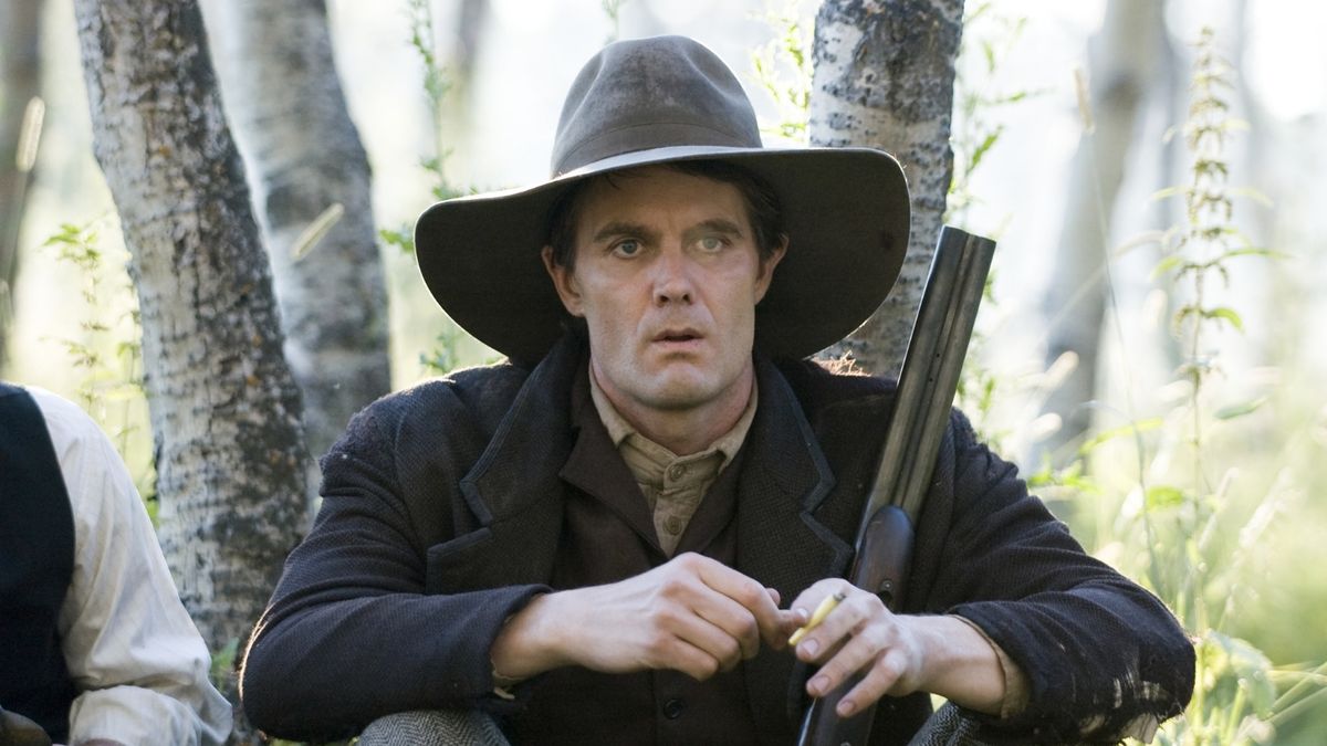 El excelente western que es el favorito de Clint Eastwood y debes ver hoy