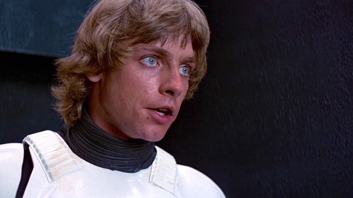 Mark Hamill da su veredicto sobre la situación actual de Star Wars ...