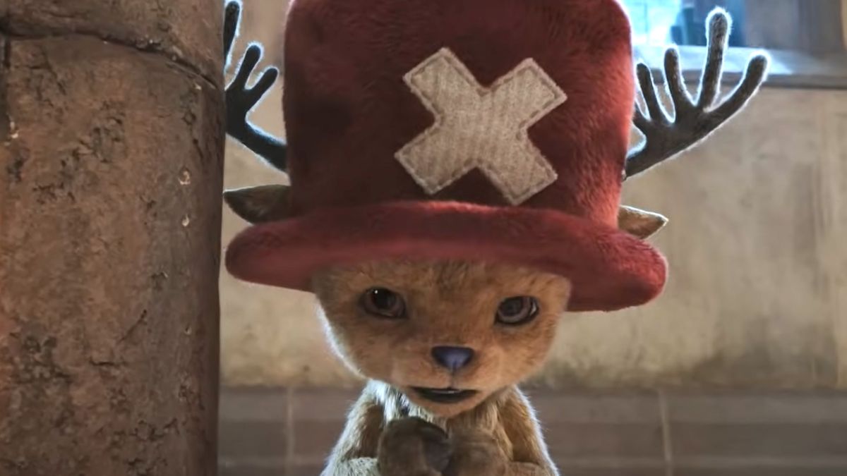 Netflix lanza un adelanto de One Piece y con el personaje más esperado ...