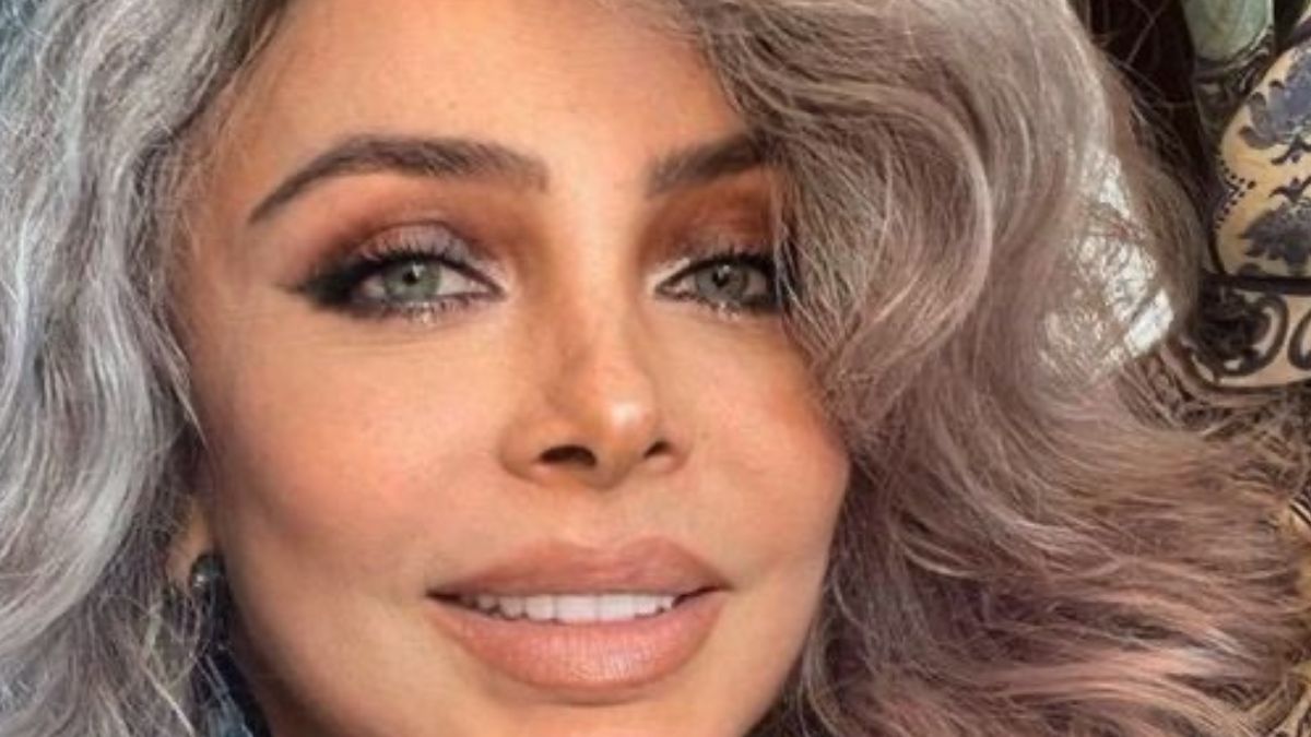 La verdadera razón por la que Verónica Castro no volvió a actuar en telenovelas