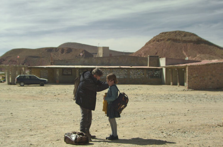 Dónde se filmó Las maldiciones, la serie argentina que arrasa en Netflix