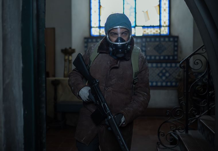 El Eternauta sigue triunfando: un importante medio la posicionó como ...