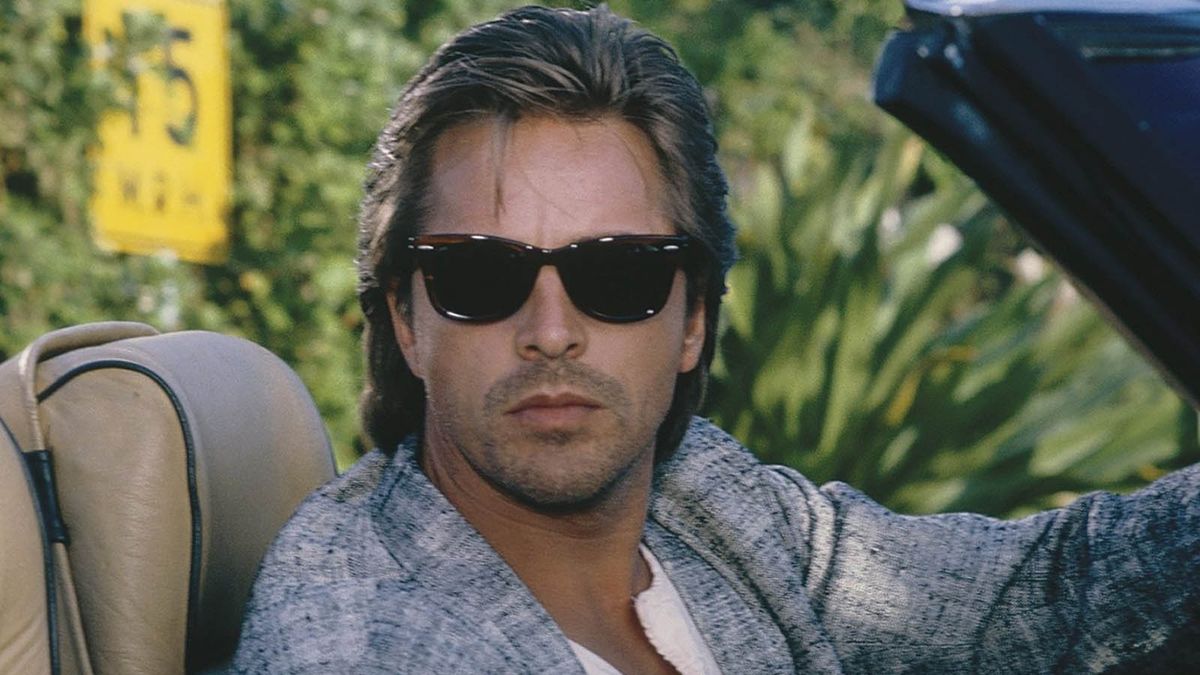 El regreso de Miami Vice inicia conversaciones con la posible estrella ...