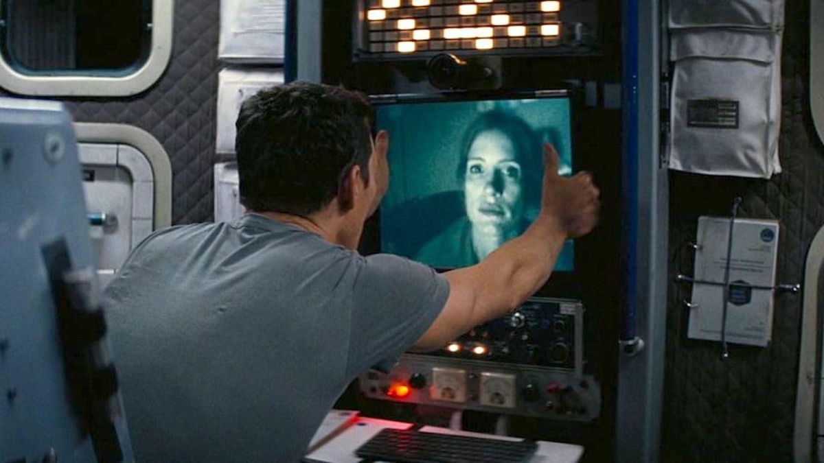 Matthew McConaughey revela un secreto detrás de la escena más emotiva ...