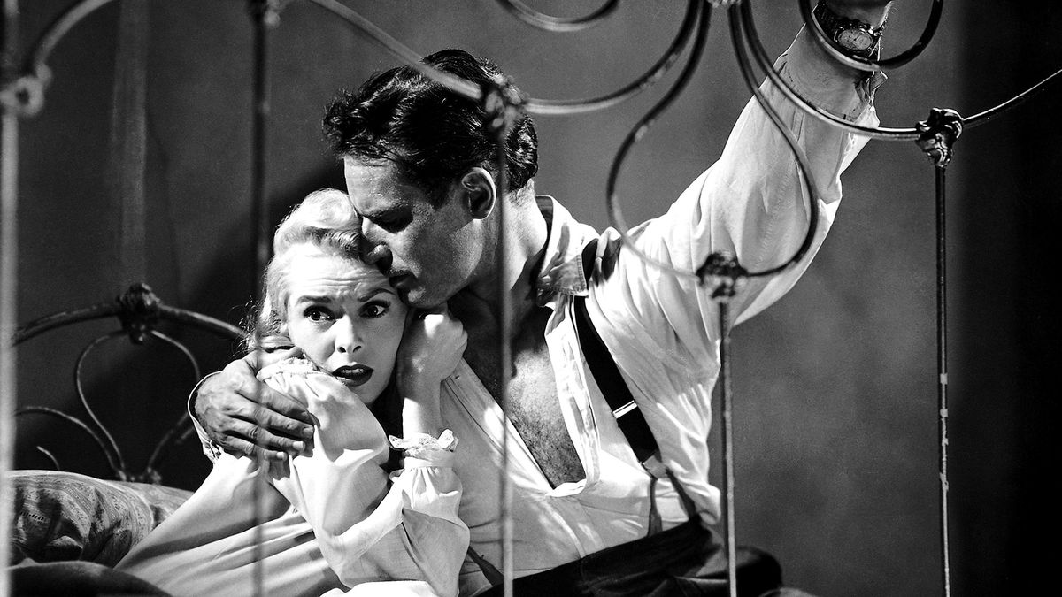 La película de culto de Orson Welles que se estudia en las escuelas de ...