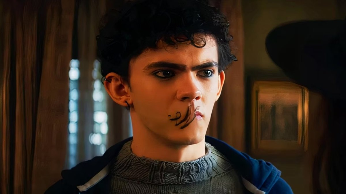 Agatha en todas partes confirma la identidad de Teen, pero deja un ...