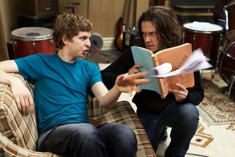 Edgar Wright y Michael Cera volverán a juntarse luego de una década en ...