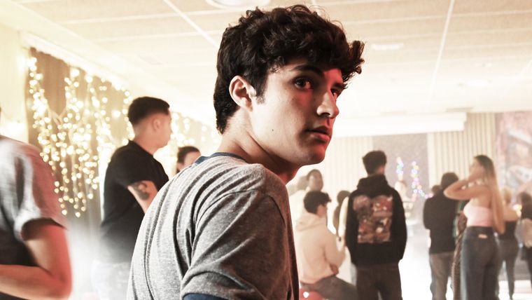 Todo lo que hay que saber de Zoomers, la nueva serie de Prime Video España que enamorará al ...