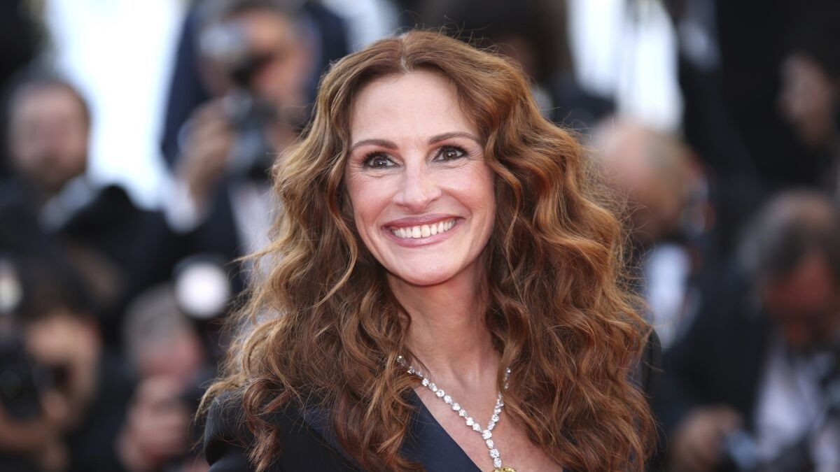 El papel que Julia Roberts rechazó y que le dio un Oscar a otra ...