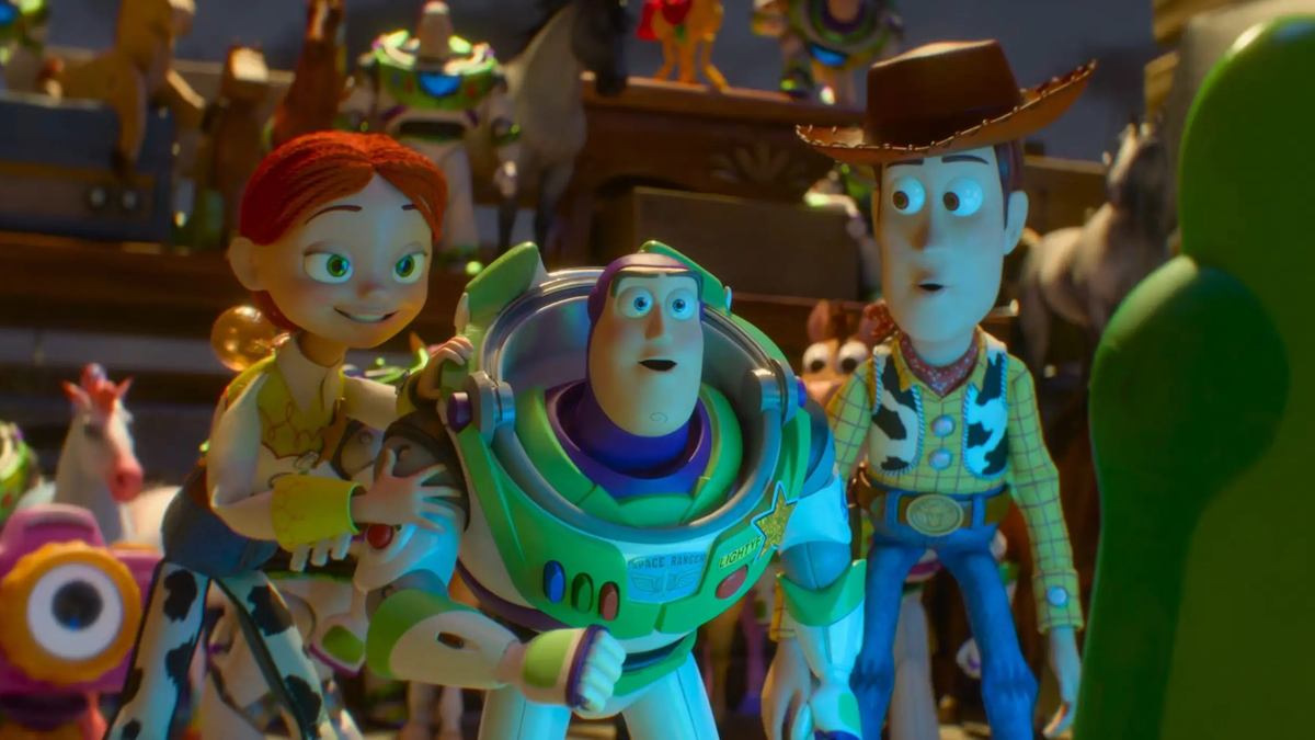 El tráiler final de Toy Story 5 llegó y los directores aclararon algo ...