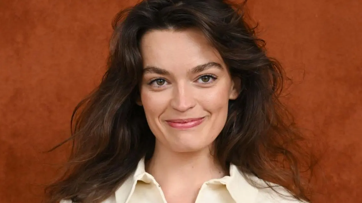 La nueva película de Nancy Meyers sufre su primera baja: Emma Mackey ...