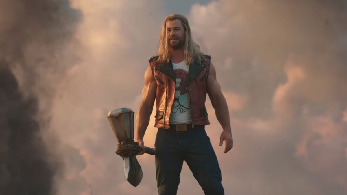 Thor: Love and Thunder tiene fecha confirmada en Disney Plus ¿cuándo la ...