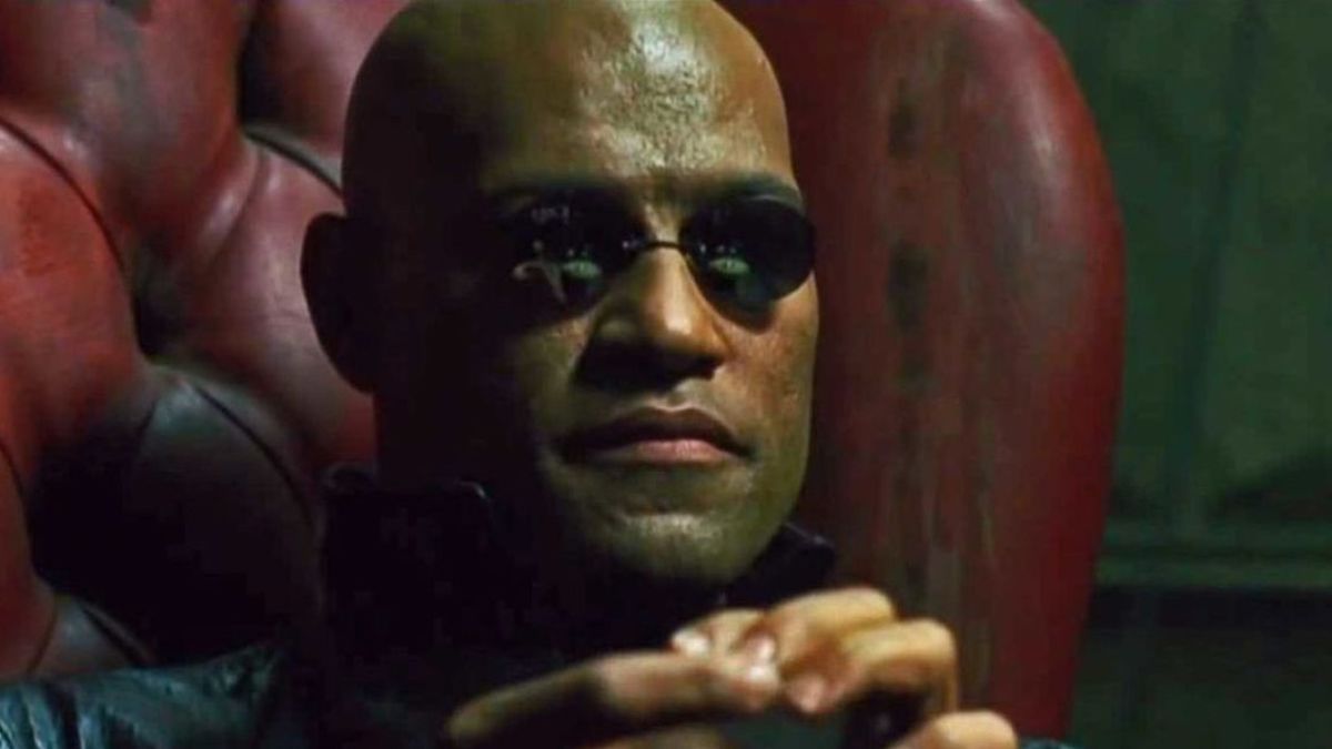 Matrix 4: se conoció la forma en que regresaría un importante personaje ...