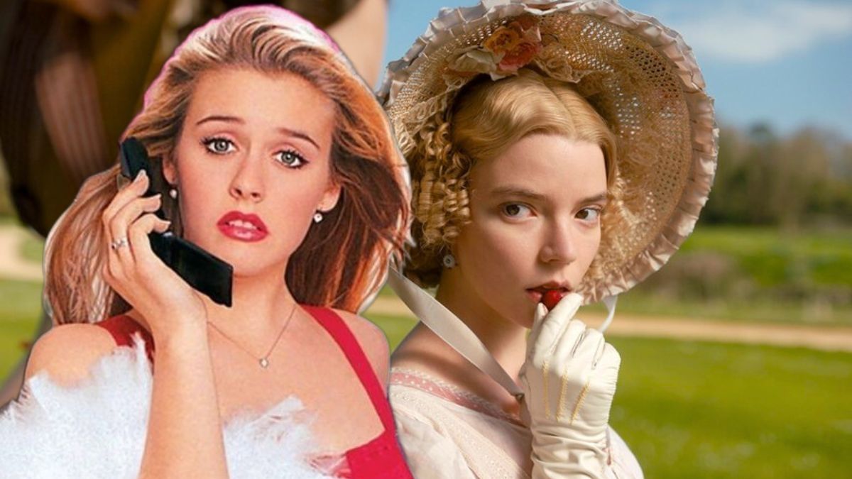 Emma vs. Clueless: ¿cuáles son las diferencias entre el libro y la ...