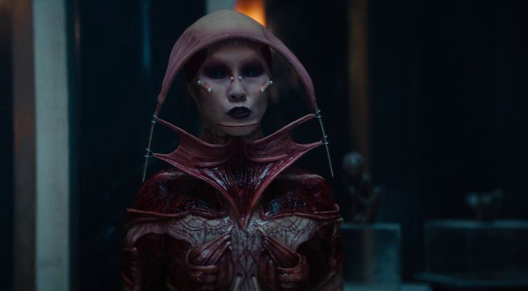 Empieza la cuenta regresiva: 31 películas de terror para ver en streaming durante el mes de octubre