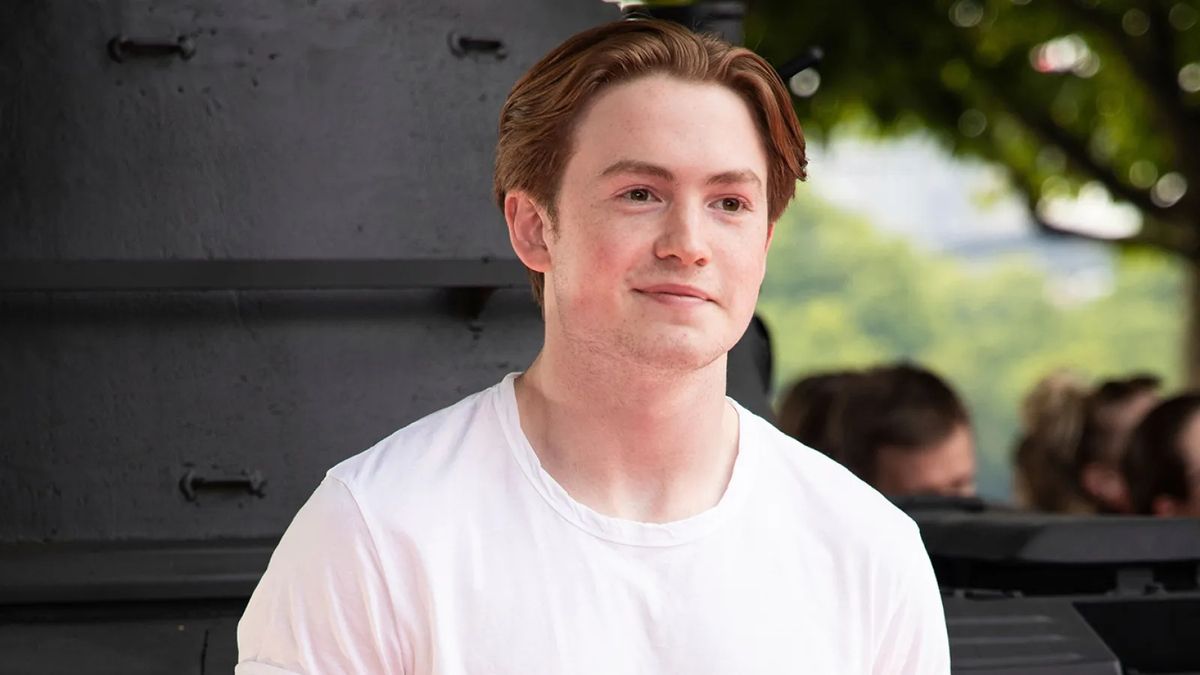 ¿Kit Connor se unirá a Marvel? El actor aclaró los últimos rumores