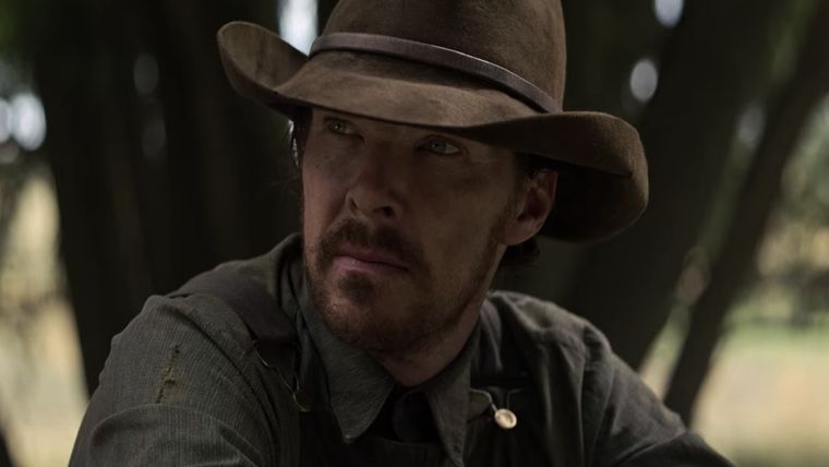 El poder del perro: se reveló el final alternativo de la exitosa ...