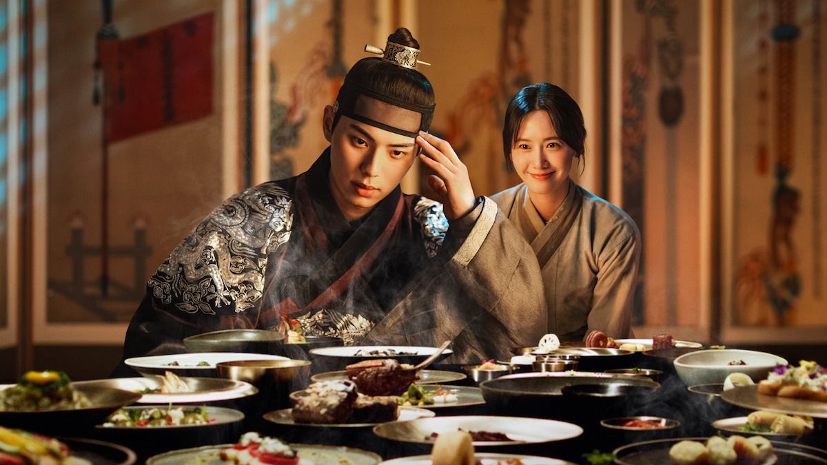Netflix: este nuevo K-Drama te hará descubrir el verdadero lenguaje del ...