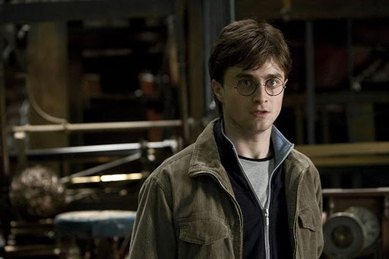 Esta es la condición de Daniel Radcliffe para volver a interpretar a Harry Potter