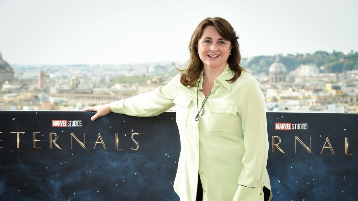 Nuevo informe revela el verdadero motivo del despido de Victoria Alonso ...