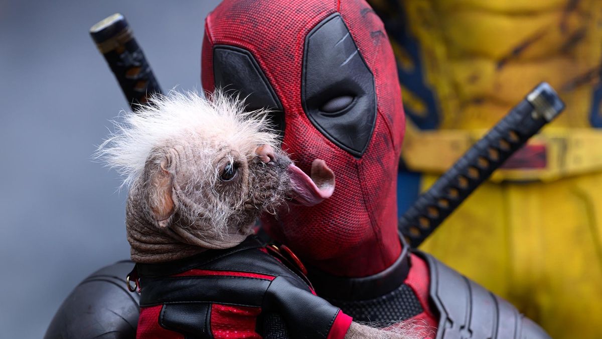 Ryan Reynolds revela el secreto mejor guardado que tenía de Deadpool