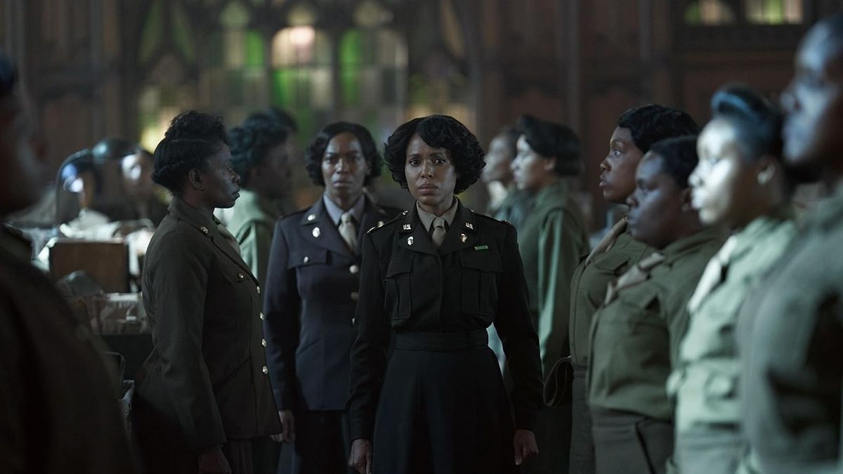 5 detalles que seguro no conocías sobre Seis triple ocho, la película que arrasa en Netflix