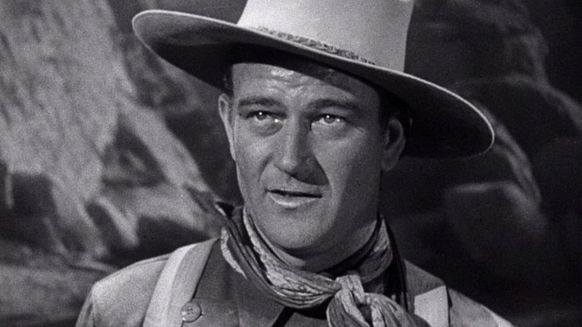 Estos son los tres mejores westerns de John Ford según la crítica