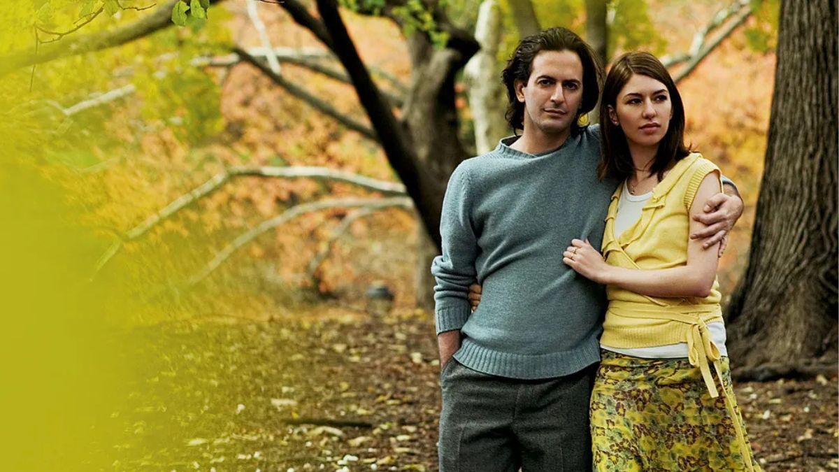 Marc by Sofia: Sofia Coppola lleva al Festival de Cine de Venecia un documental sobre Marc Jacobs