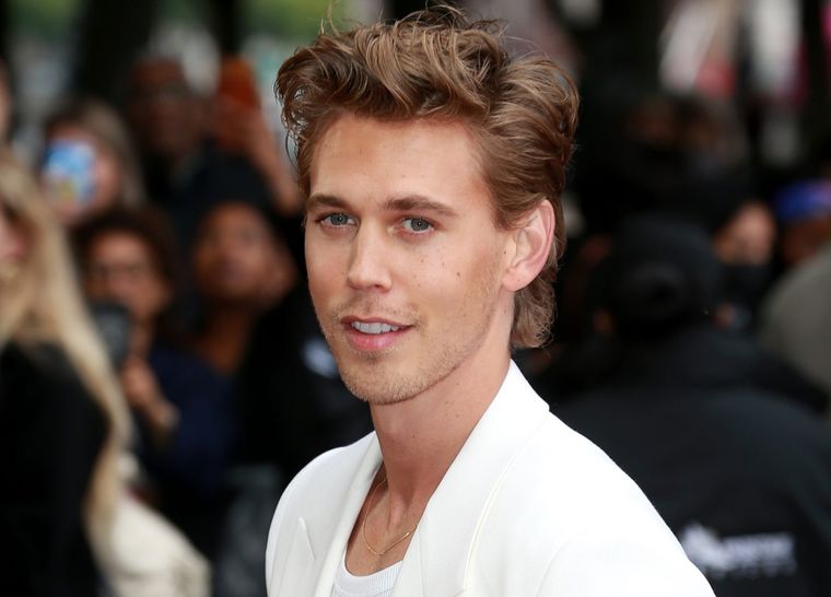 No lo conseguí: Austin Butler recordó su audición fallida para una ...