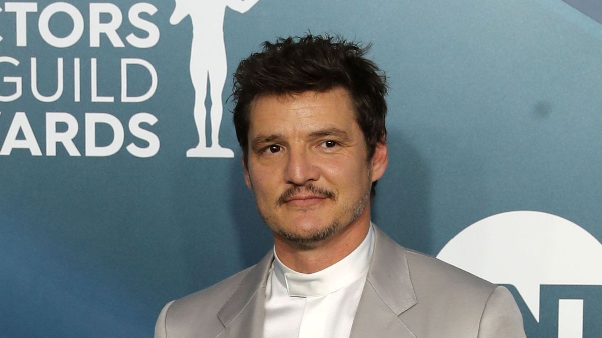 Cuántos hermanos tiene Pedro Pascal y a qué se dedican