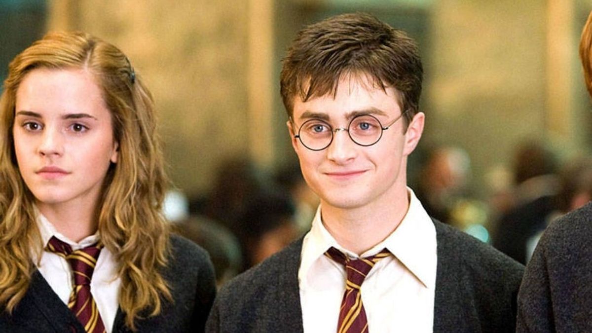 Sorpresa: Daniel Radcliffe volvería a interpretar a Harry Potter