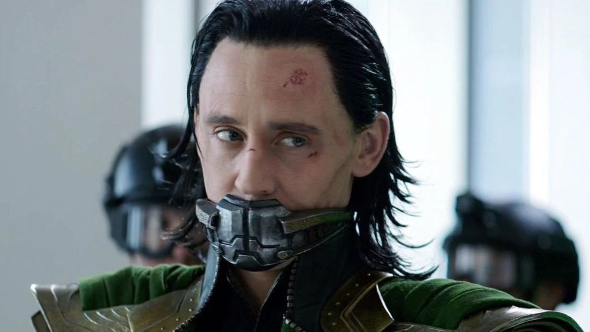 Loki encantó a todos con su primer episodio y te contamos en detalle ...